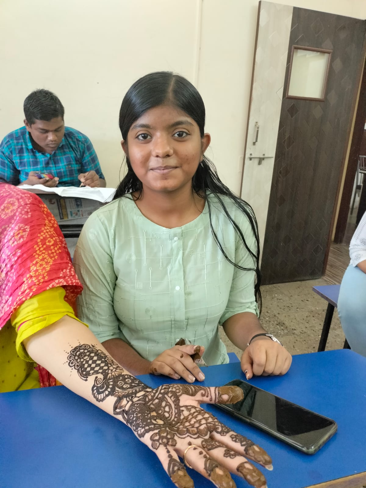 Gurukul Science Classes | IIT-JEE NEET, MH-CET | Kalyan