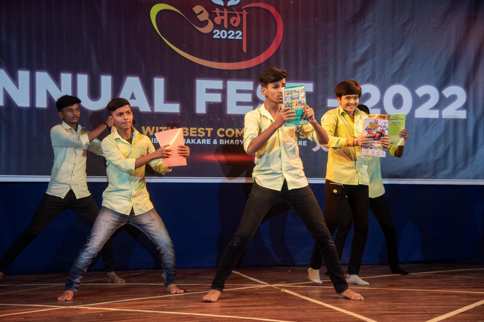 Gurukul Science Classes | IIT-JEE NEET, MH-CET | Kalyan